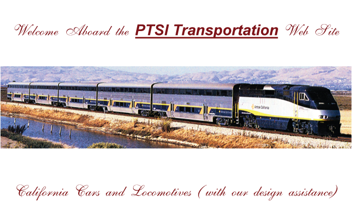 PTSI Transportation - Home